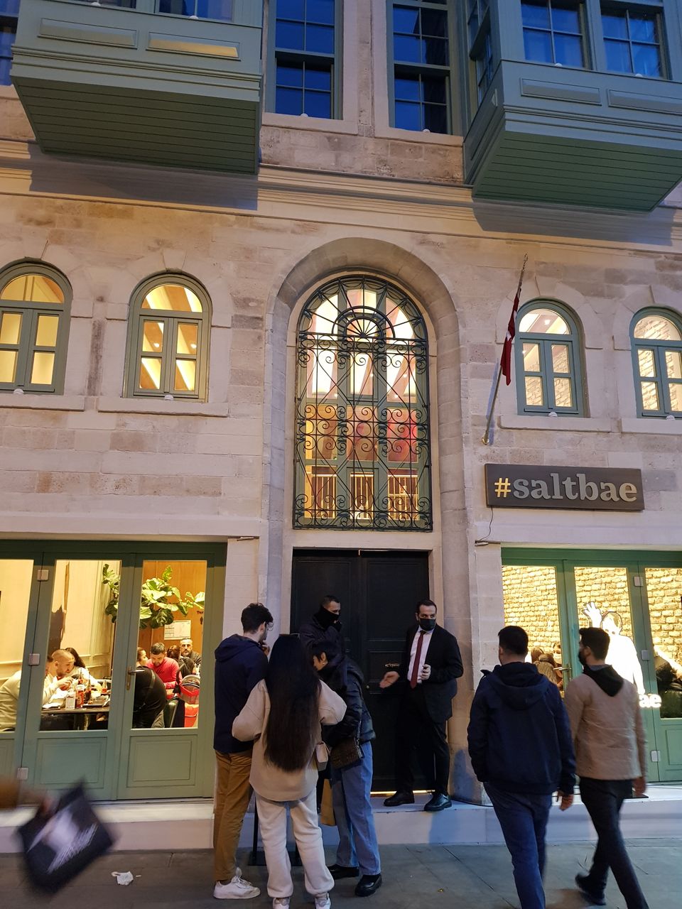 5 Tempat Menarik Wajib Pergi Di Istanbul! | Kegilaan Ramai Pelancong ...